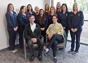 UnityPoint Health – Marshalltown wound clinic earns three national ...